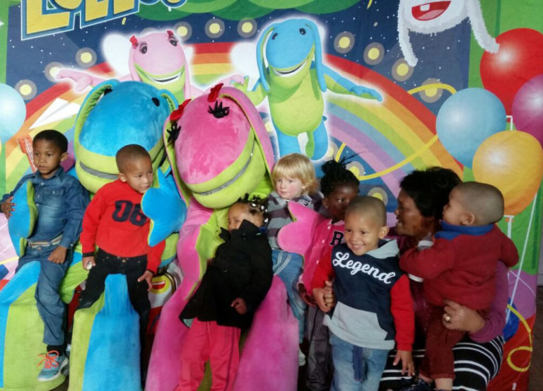 LOLLOS | Isiqalo Trust